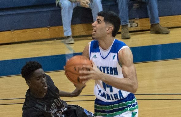 Green Bay offers scholarship to JUCO big man Eli Abaev – Phear the Phoenix