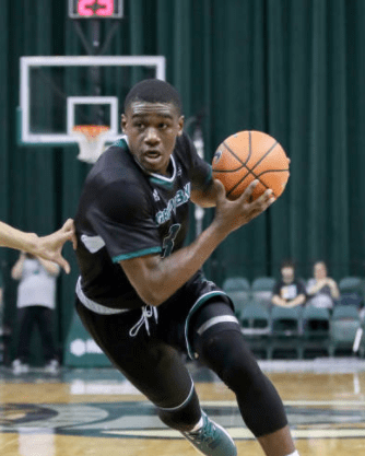 By the numbers: Khalil Small joins the 1,000 point club – Phear the Phoenix