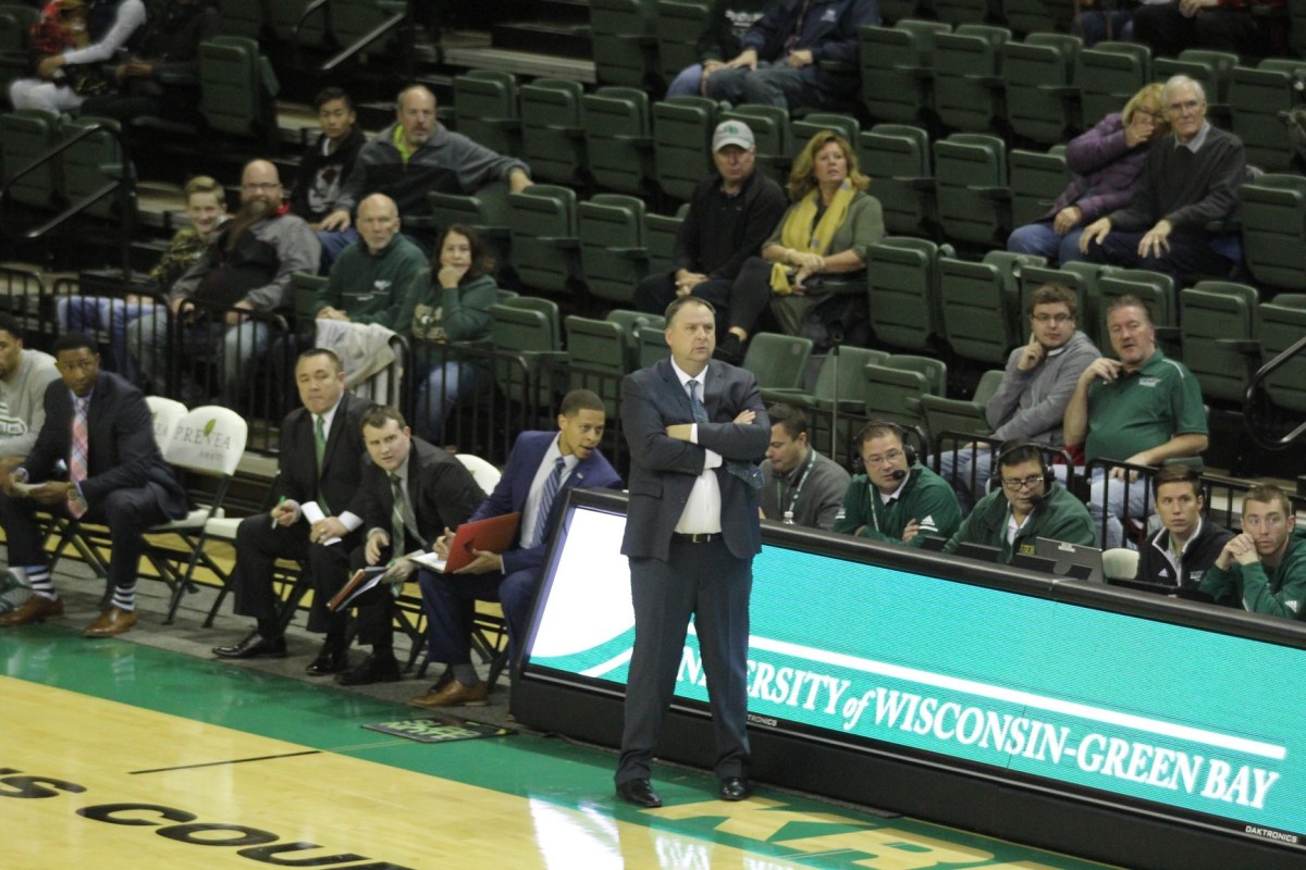 Linc Darner’s contract extended to 2024 – Phear the Phoenix