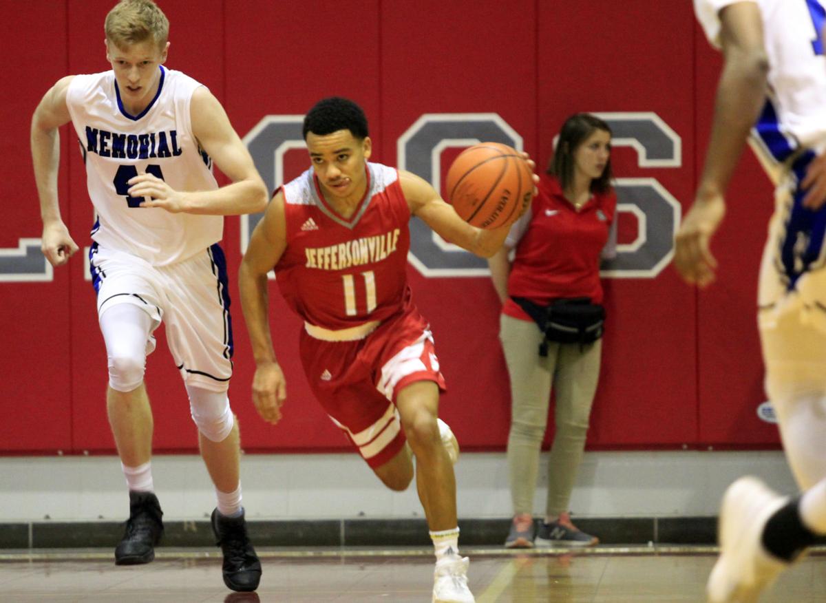 Jacob Jones is Green Bay’s first 2020 commitment – Phear the Phoenix