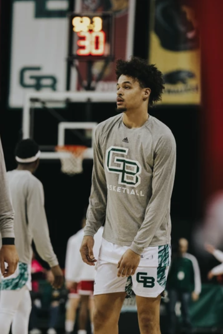 Trevian Bell could be poised for breakout season – Phear the Phoenix