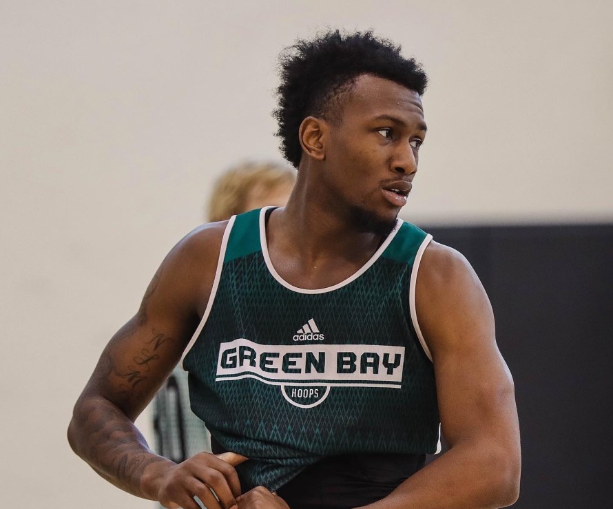 Tank Hemphill is out for the season – Phear the Phoenix