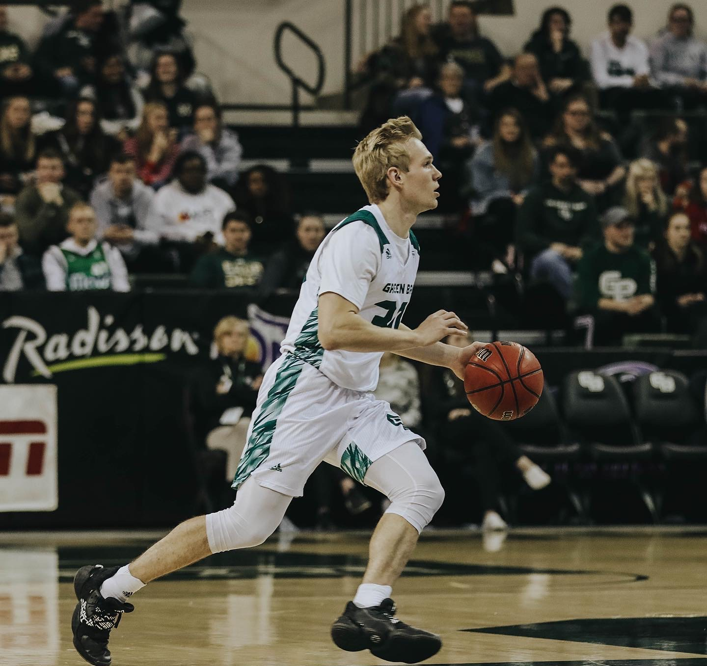 Hunter Crist leaving Green Bay – Phear the Phoenix