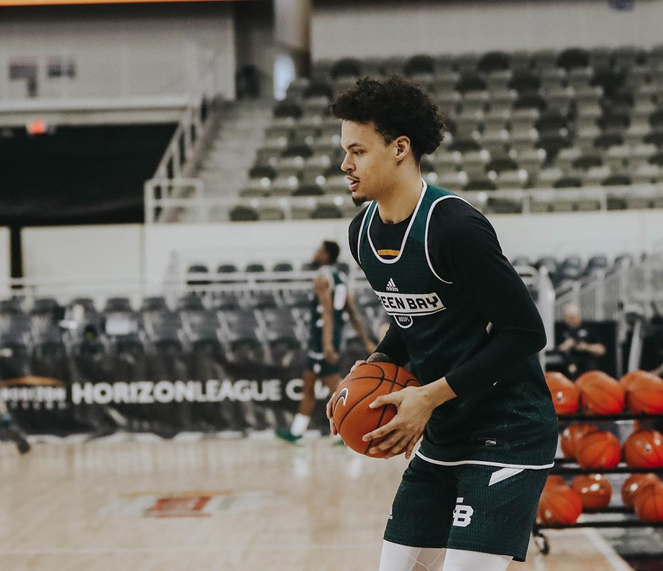 Trevian Bell to transfer from GB – Phear the Phoenix