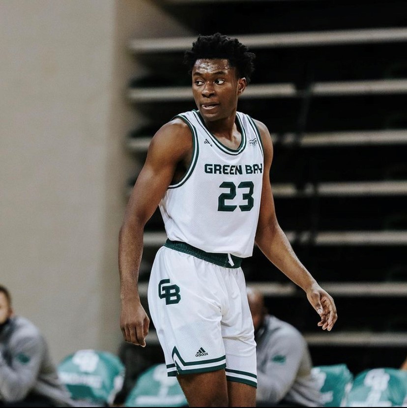 Manny Ansong’s breakout weekend – Phear the Phoenix