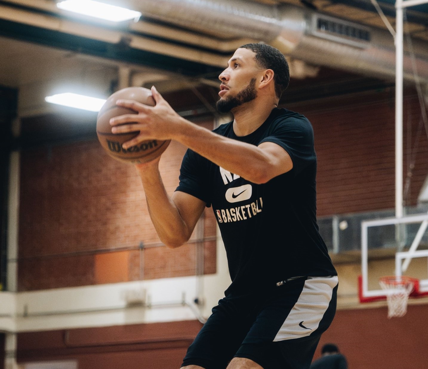Brooklyn Nets summer squad features Kam Hankerson – Phear the Phoenix