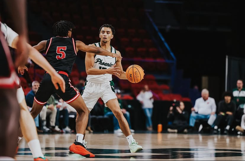 Ryan Wade providing much needed boost – Phear the Phoenix
